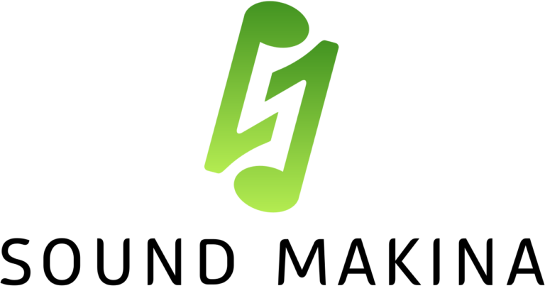 Sound Makina – The Ultimate Audio Engine